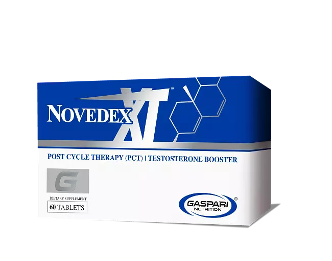 Novedex XT™ (60 tab.)