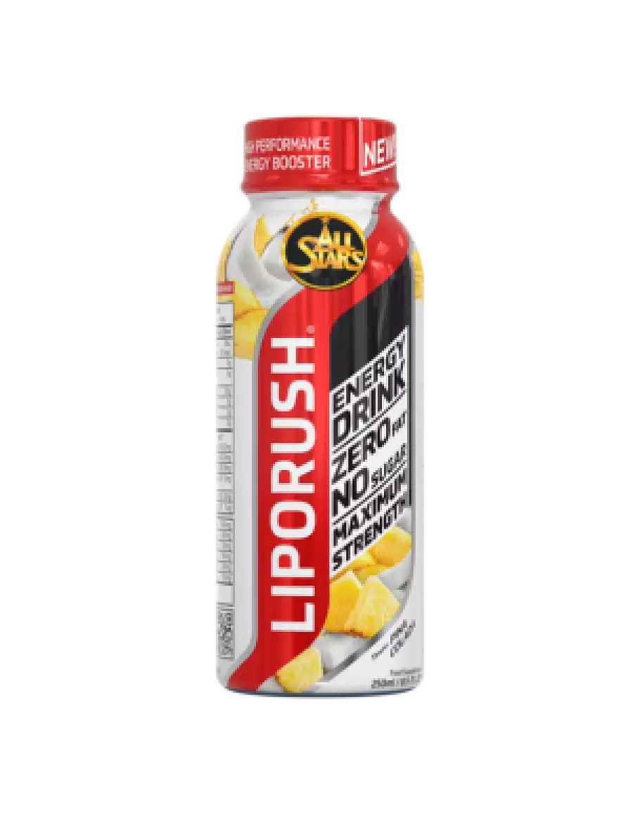 Liporush (24x250 ml)