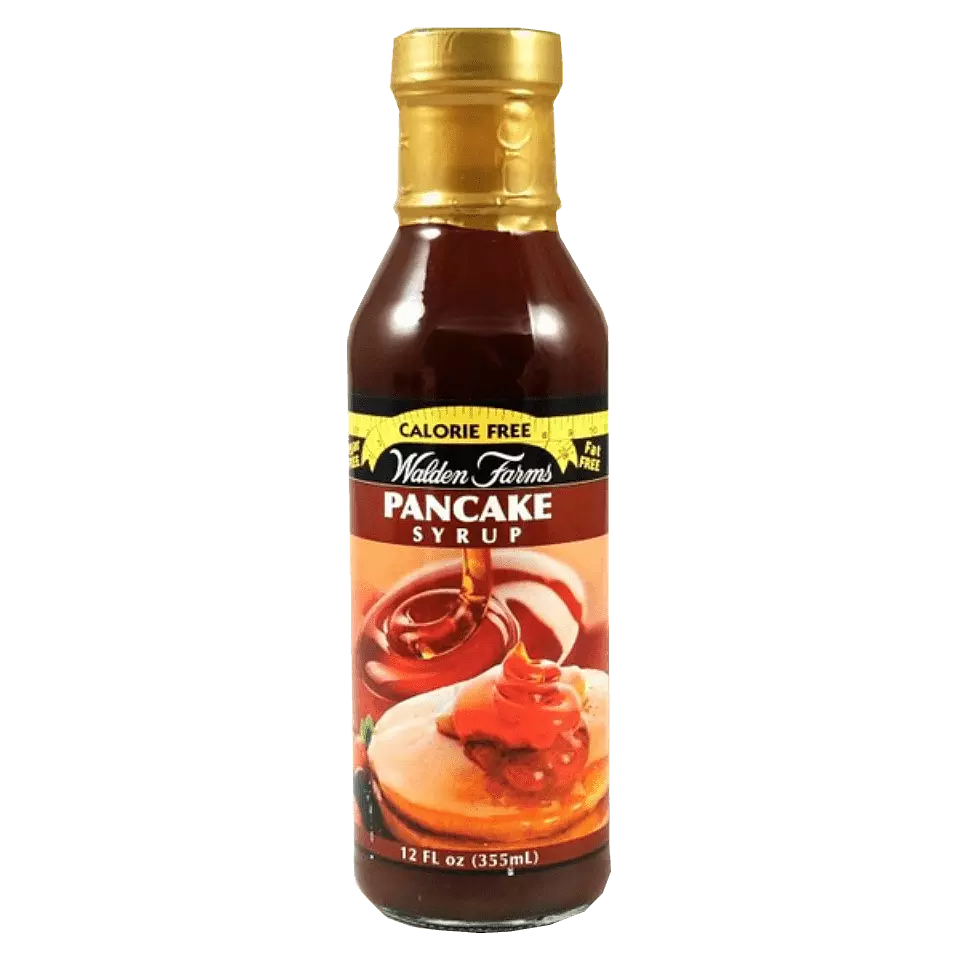 Pancake Syrup (355 ml.)