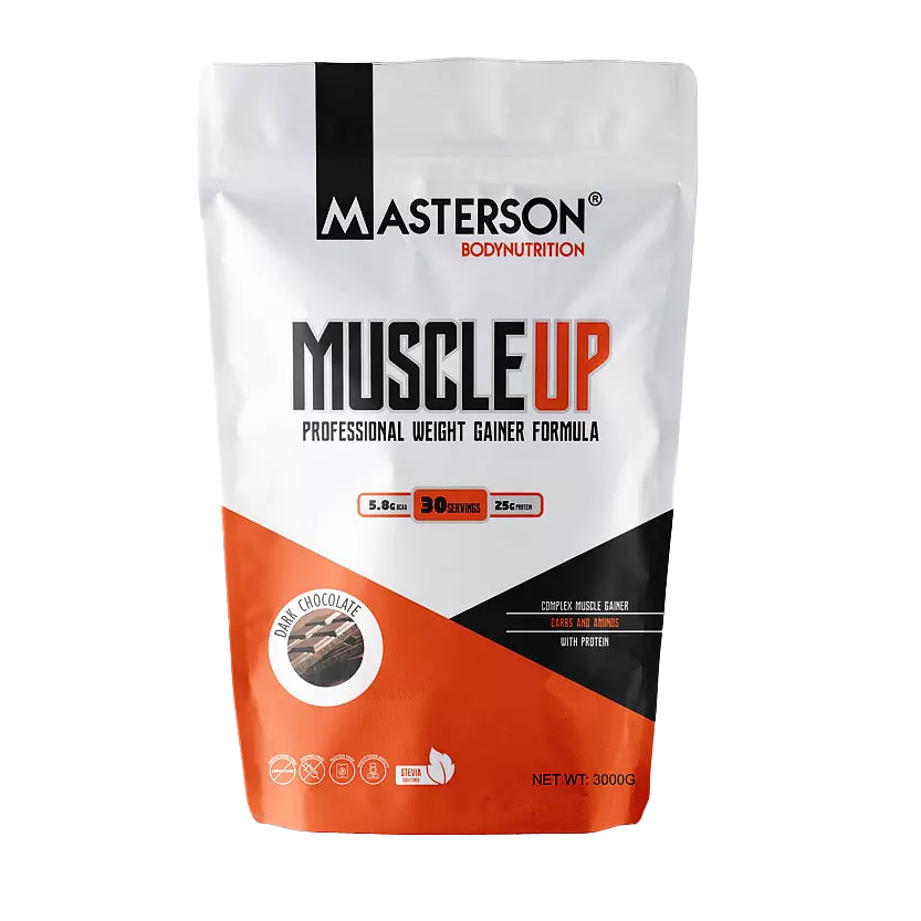 Muscle Up (3 kg)