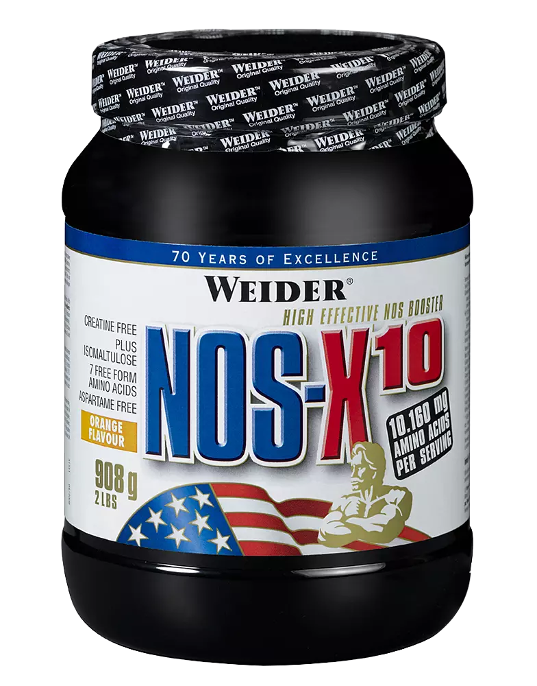 NOS-X10 (908 gr.)