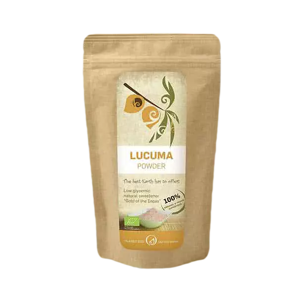 Lucuma powder (150 gr.)