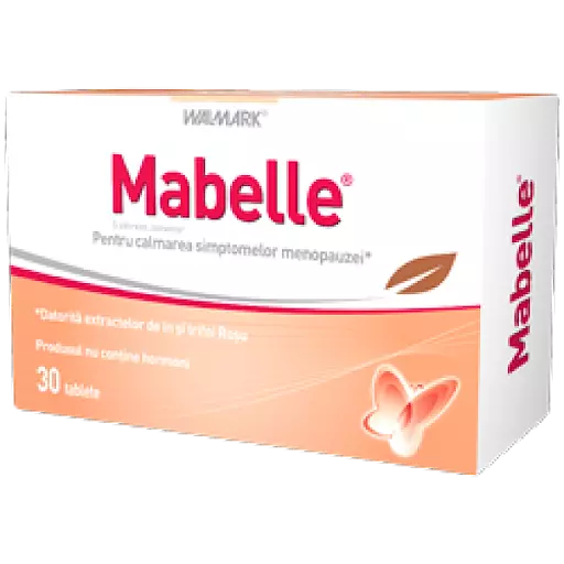 Mabelle (30 tab.)