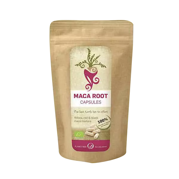 Maca (200 kap.)