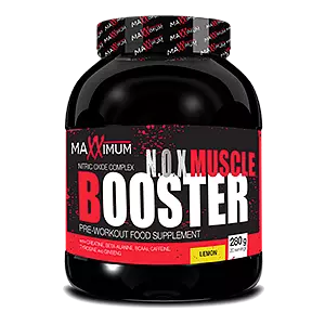 N.O.X. Muscle Booster (280 gr.)