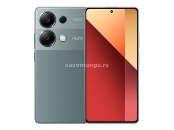 XIAOMI Redmi Note 13 PRO 8/256GB ZELENA