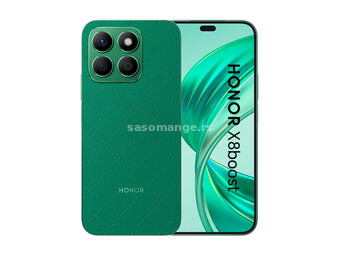 Honor X8b 8/256GB ZELENI