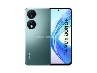 Honor X7b 6/128GB ZELENI