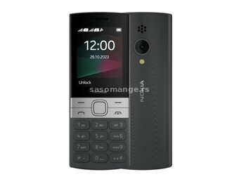 NOKIA 150 2023 DS CRNA