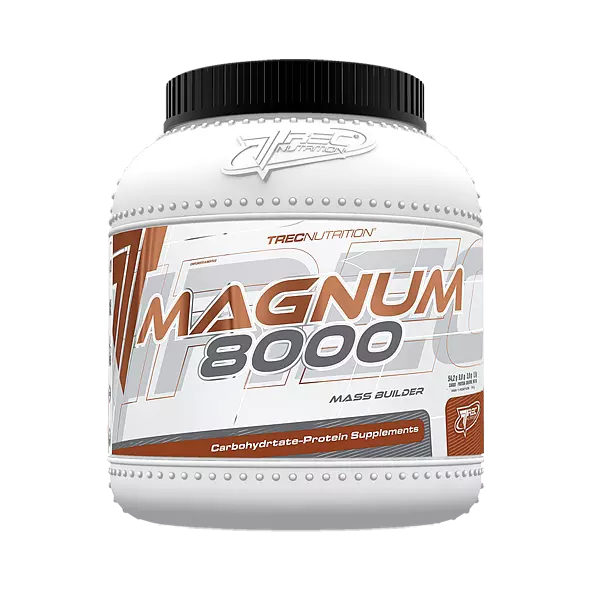 Magnum 8000 (1,6 kg)