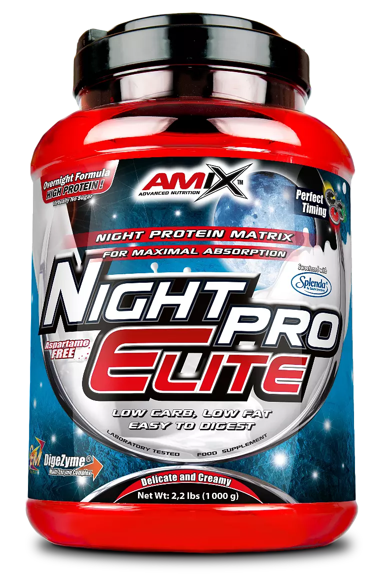 Night Pro Elite (1 kg)