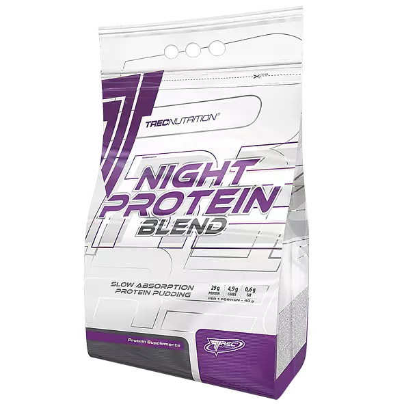 Night Protein Blend (0,75 kg)