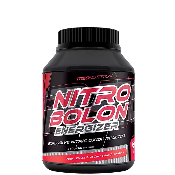 Nitrobolon Energizer (550 gr.)