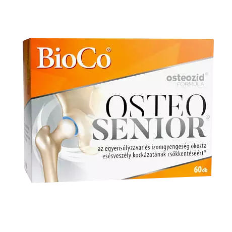 Osteo Senior (60 tab.)