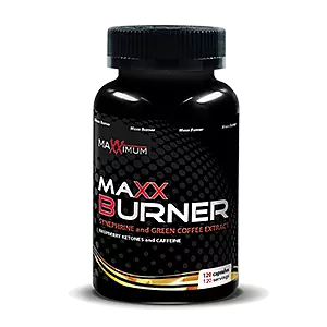 Maxx Burner (120 kap.)