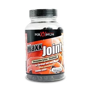 Maxx Joint (120 kap.)