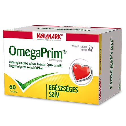 OmegaPrim (60 kap.)