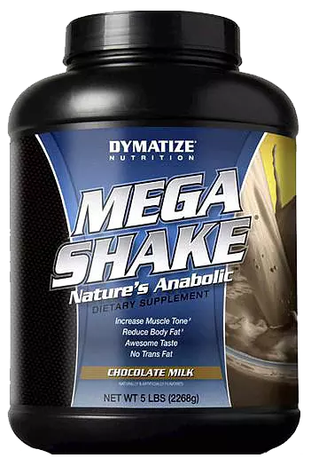 Mega Shake (2,25 kg)