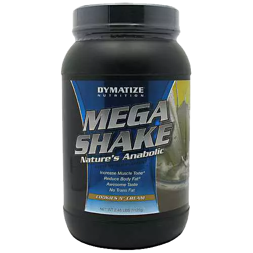 Mega Shake (1,08 kg)