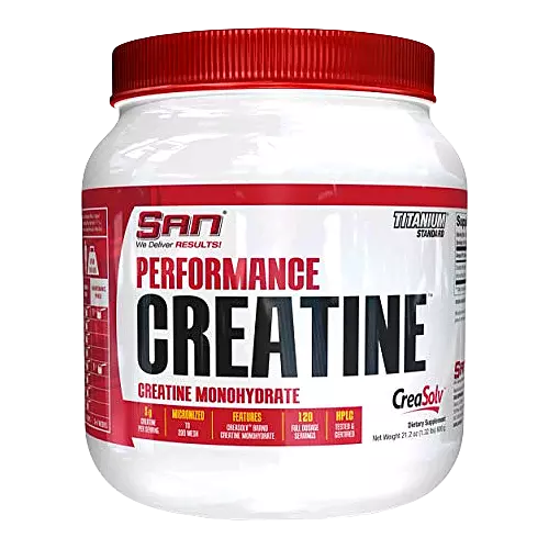 Performance Creatine (600 gr.)