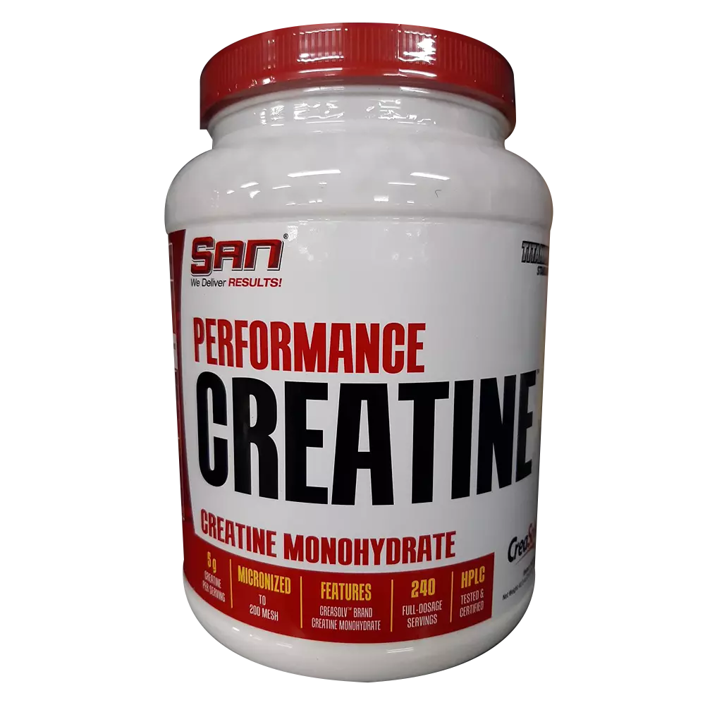 Performance Creatine (1200 gr.)