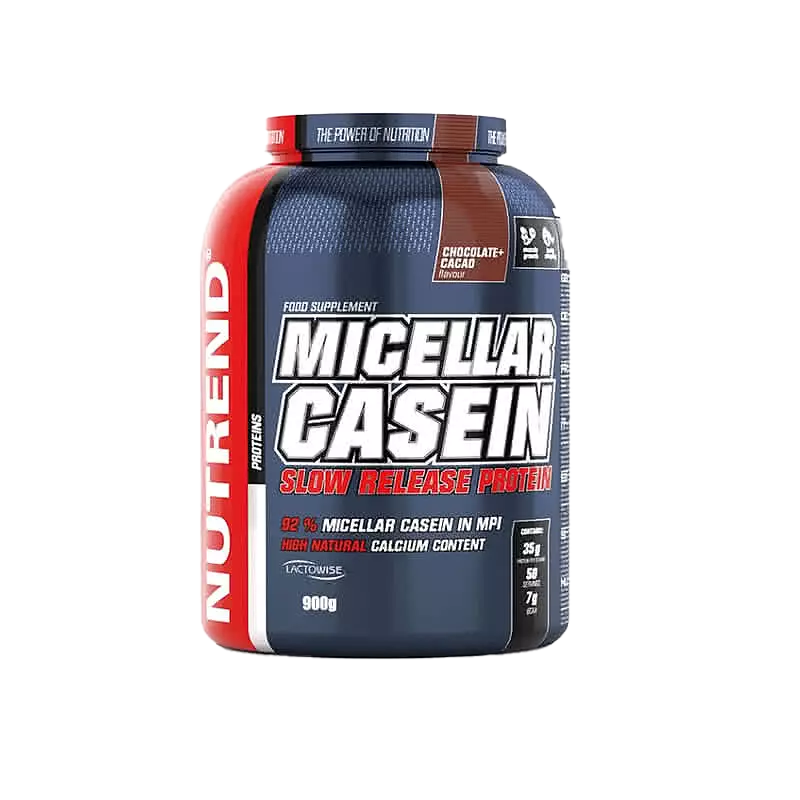 Micellar Casein (0,9 kg)