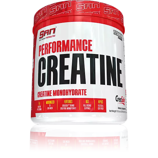 Performance Creatine (300 gr.)