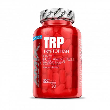 PepForm Tryptophan (90 kap.)