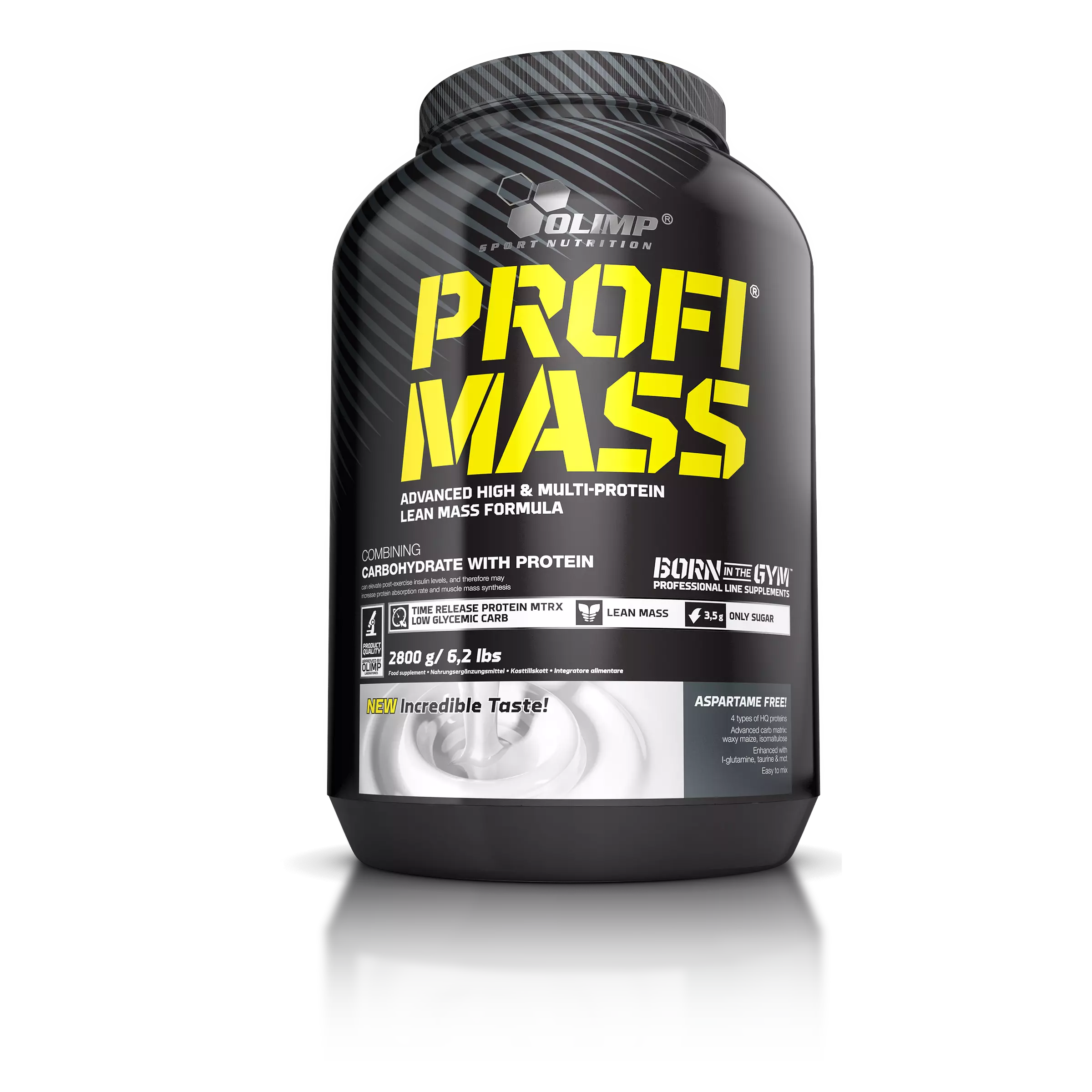 Profi Mass (2,8 kg)