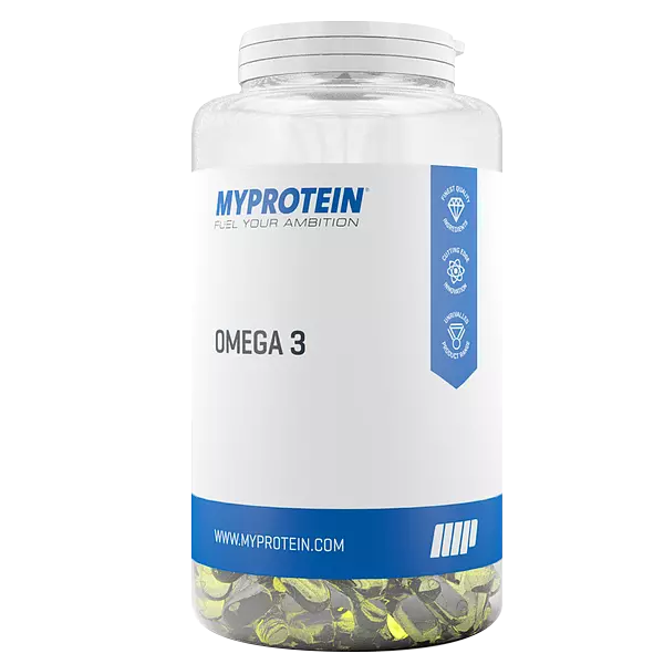 Omega 3 (250 g.k.)