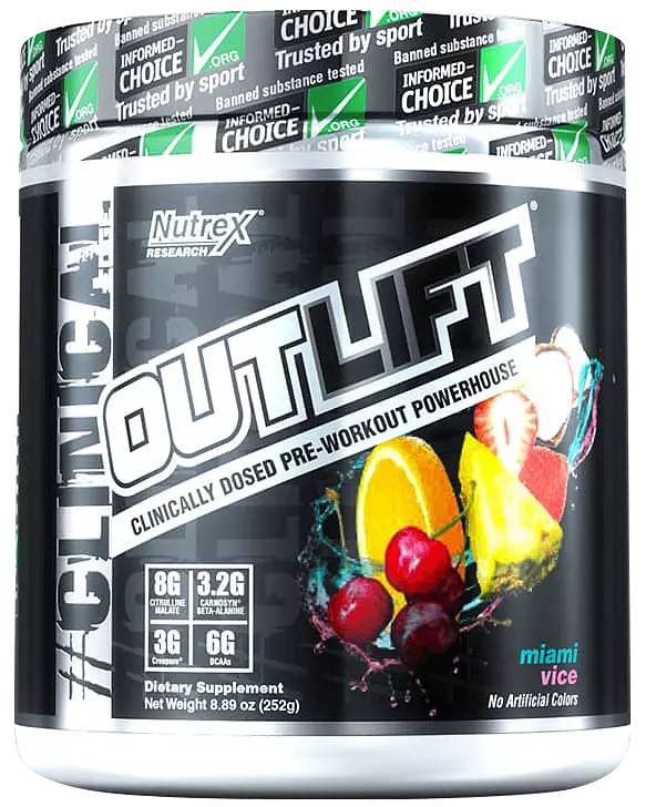 OutLift (260 gr.)