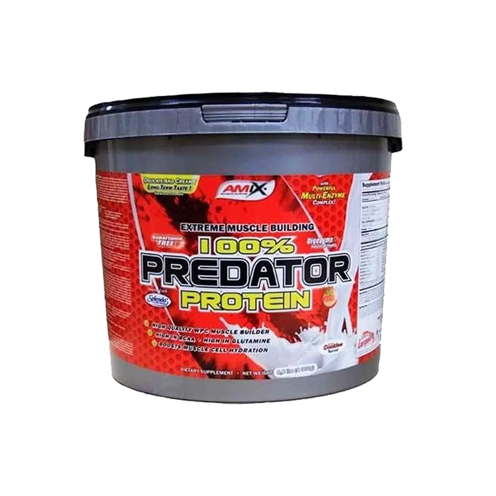 Predator (4 kg)