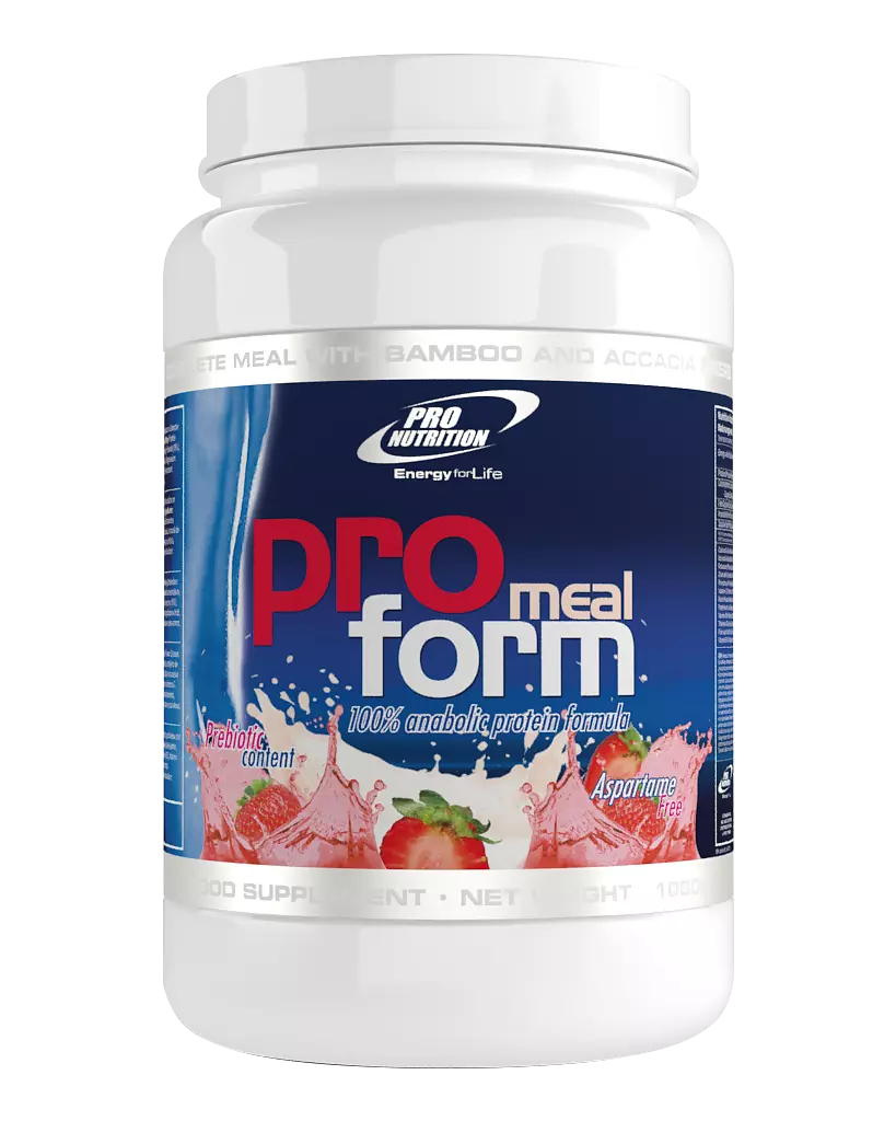 Pro Form Meal (1000 gr.)