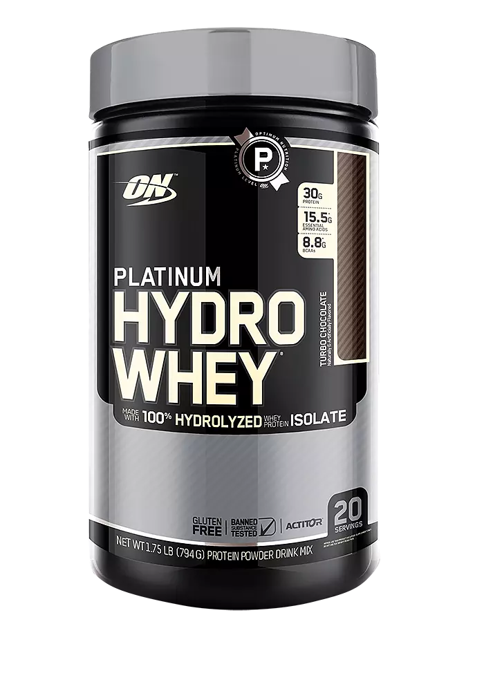 Platinum Hydro Whey (0,793 kg)