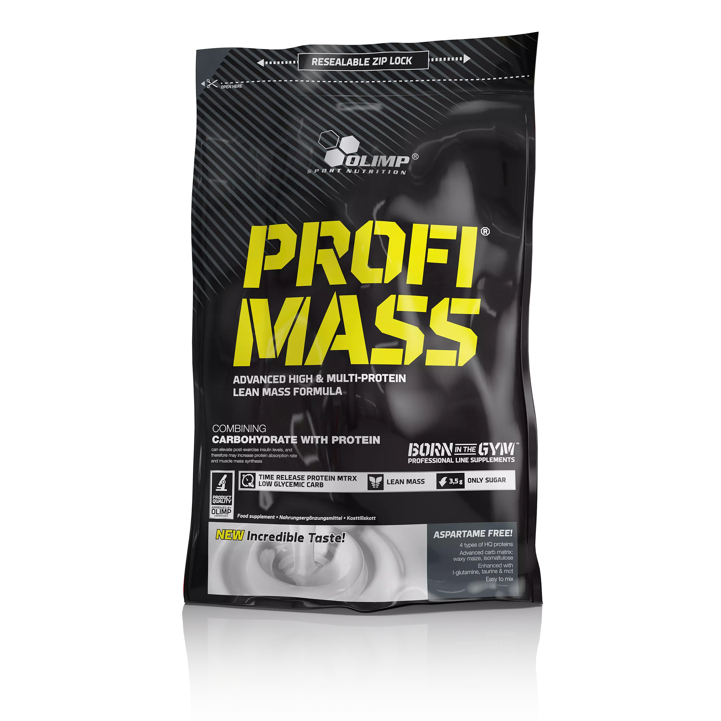 Profi Mass (1 kg)