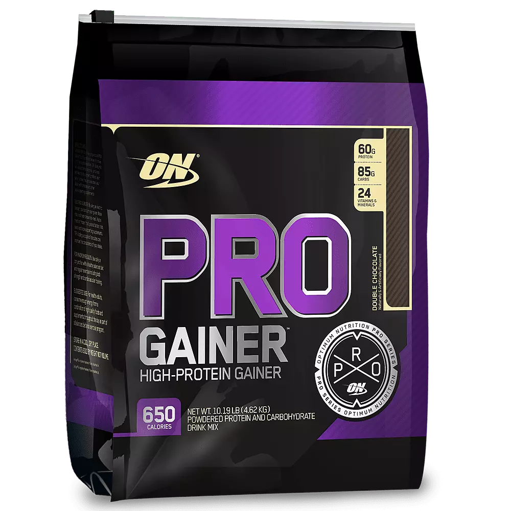 Pro Complex Gainer (4,62 kg)