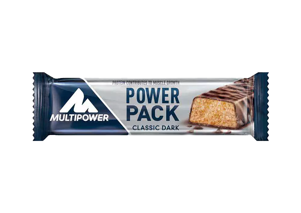 Power Pack Classic (35 gr.)