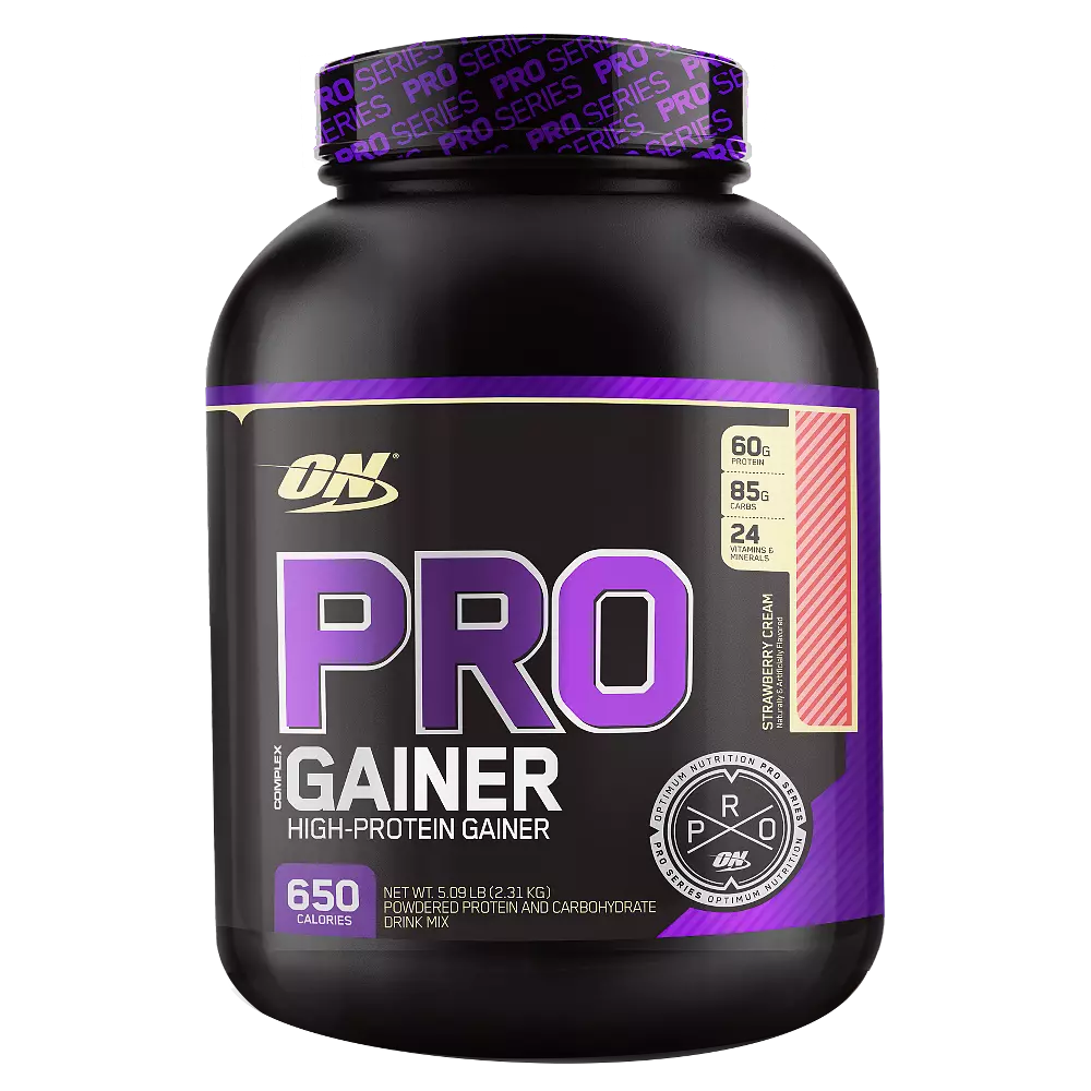 Pro Complex Gainer (2,38 kg)