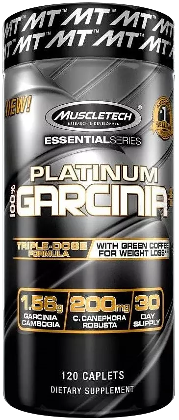 Platinum Garcinia (120 tab.)