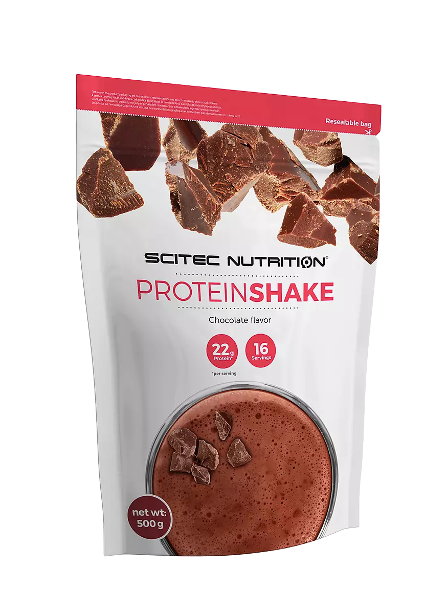 Protein Shake (0,5 kg)