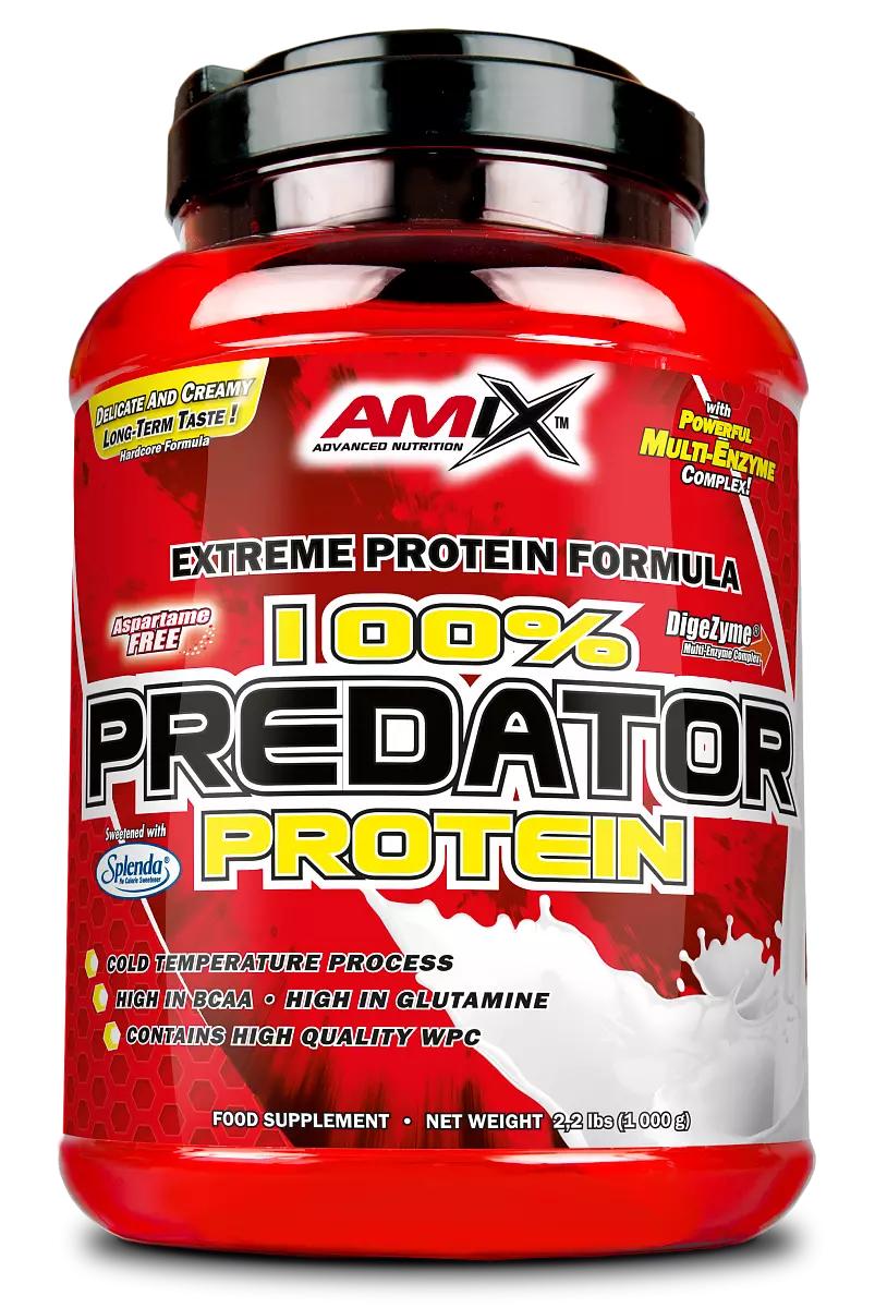 Predator (1 kg)