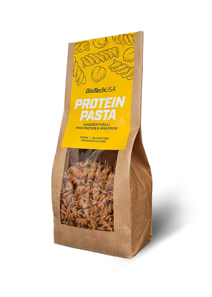 Protein Pasta (250 gr.)