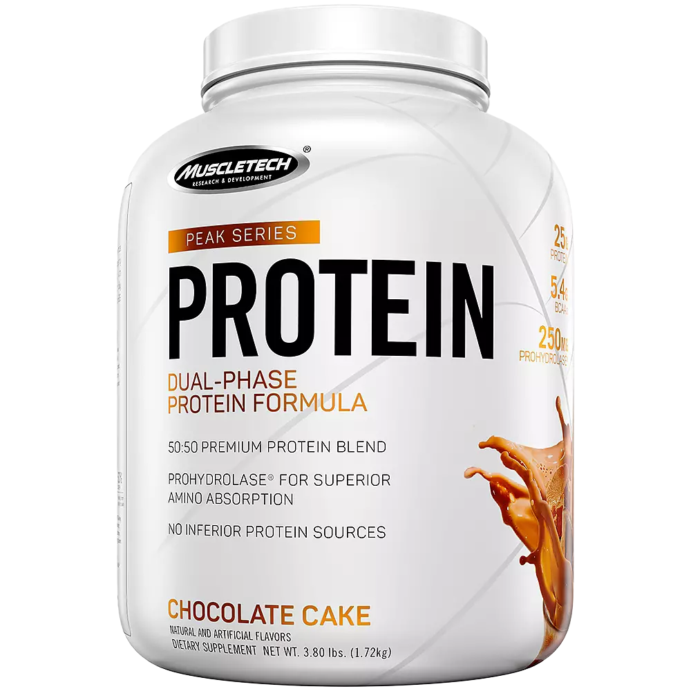 Peak Series Protein (1,76 kg)