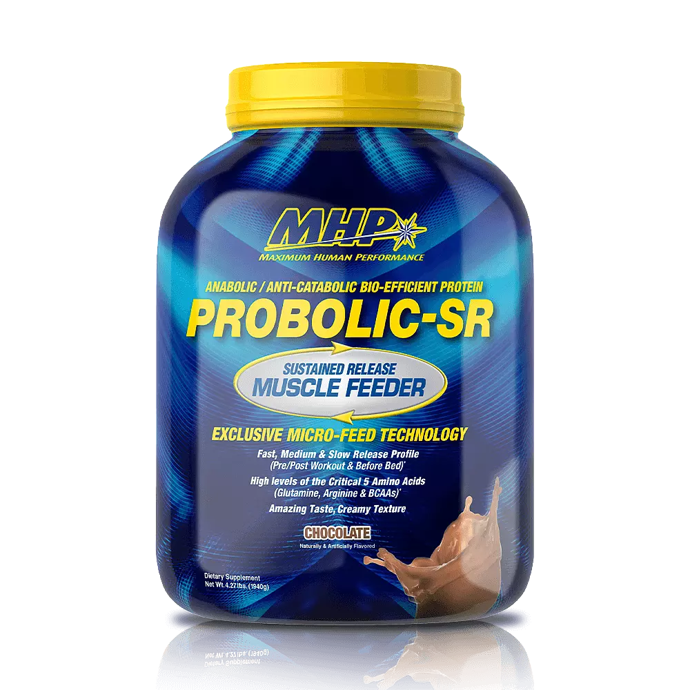 Probolic-SR (1,81 kg)