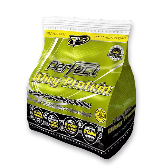 Perfect Whey Protein (0,75 kg)