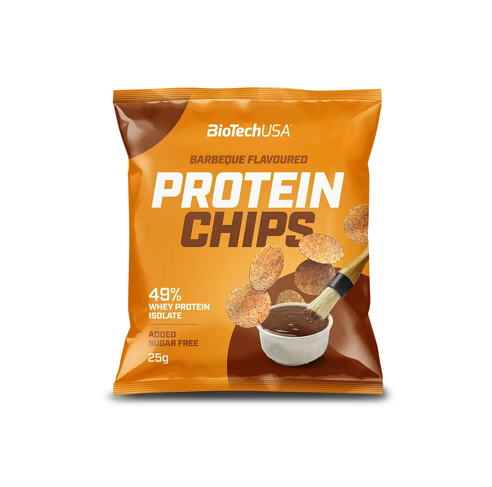 Protein Chips (25 gr.)