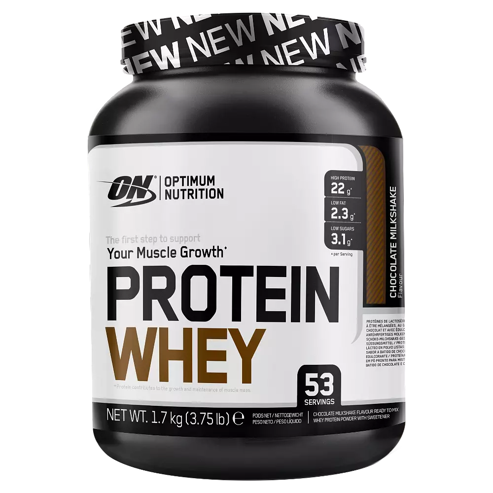 Protein Whey (1,7 kg)