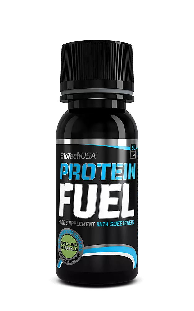 Protein Fuel (50 ml)