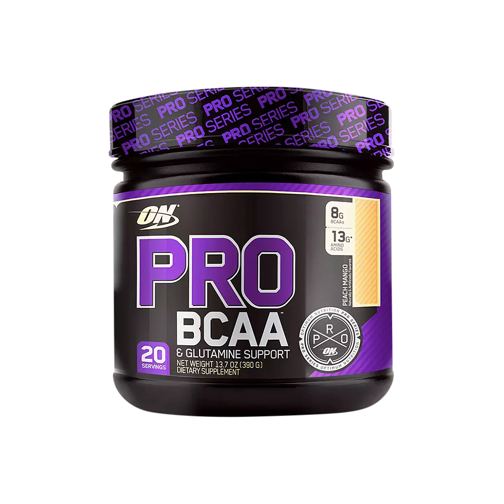 Pro BCAA (390 gr.)