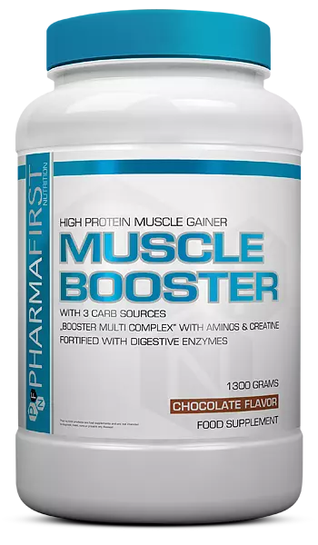 Muscle Booster (1,3 kg)